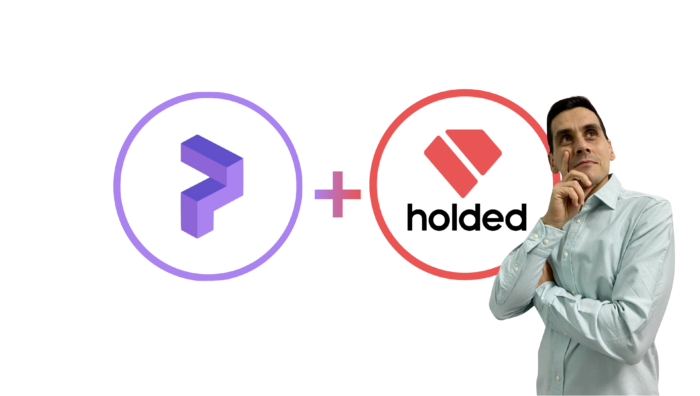 Mejora la eficiencia de tu negocio con la API de Holded - Poropo ...