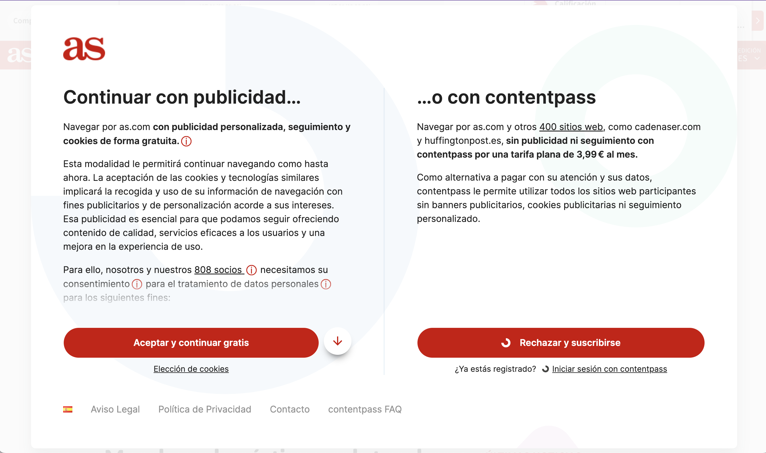 Adiós a las Cookies: La Nueva Era de la Privacidad en Internet - Poropo ...
